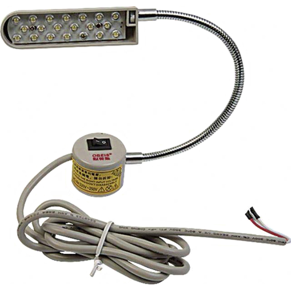 APARATOS DE LUZ – Repuestos Eye 2000